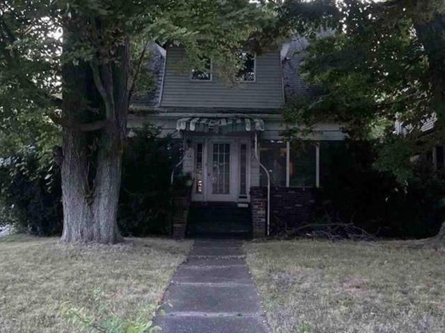 724 N Main, Burnside, PA 15721