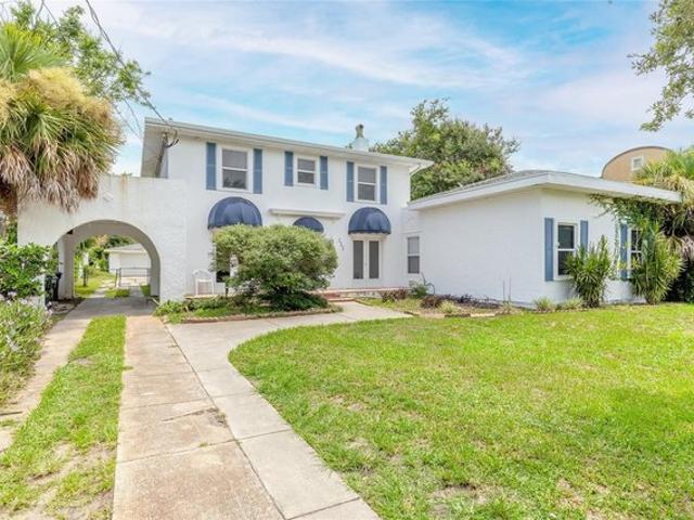 724 N Oleander Ave, Daytona Beach, FL 32118