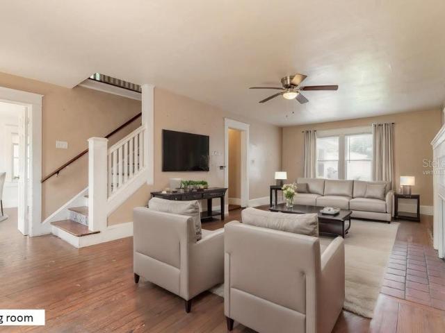 724 N Oleander Ave, Daytona Beach, FL 32118 | MLS #V4940