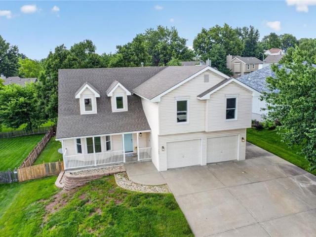 724 N Plum Rose Drive