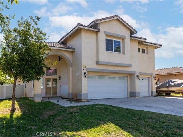 724 N San Carlo Ave, San Bernardino, CA 92410