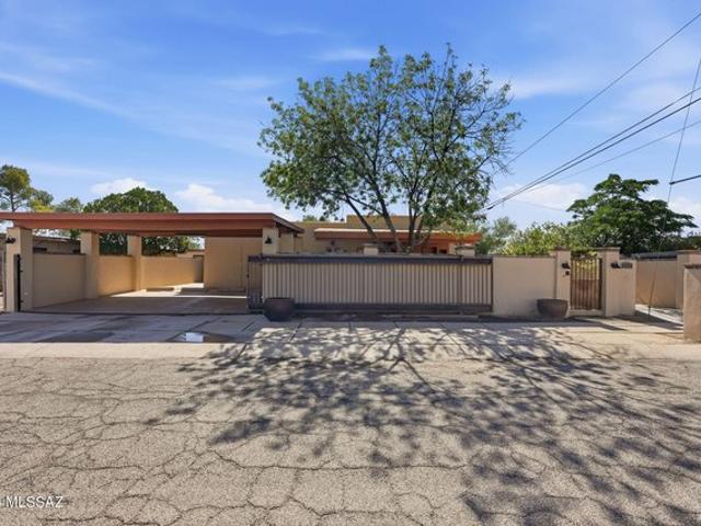 724 N Seminole Ave Units 1 & 2, Tucson, AZ 85745