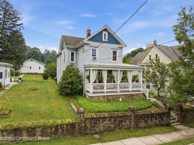 724 North St, Jim Thorpe, PA 18229