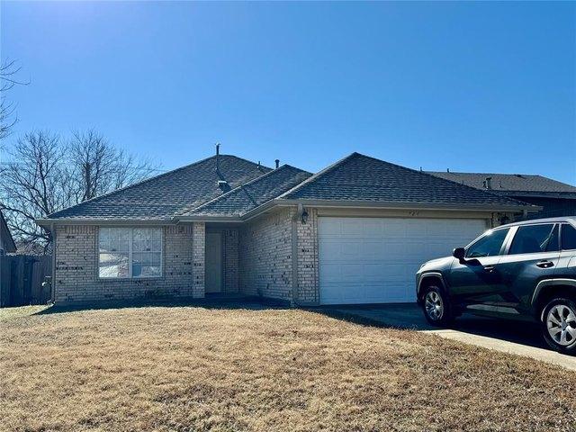 724 NW 115th St, Oklahoma City, OK 73114