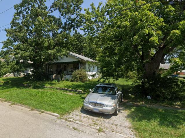 724 S 18th Street