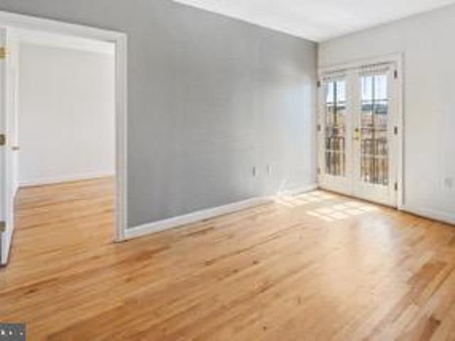 724 S Wolfe # 4B