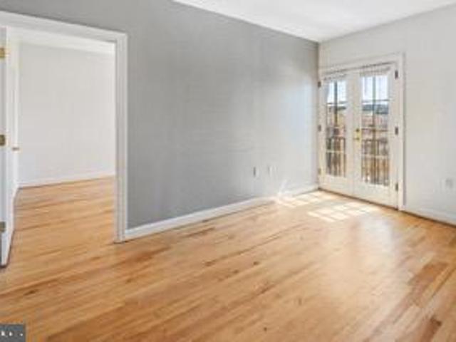 724 S Wolfe # 1A