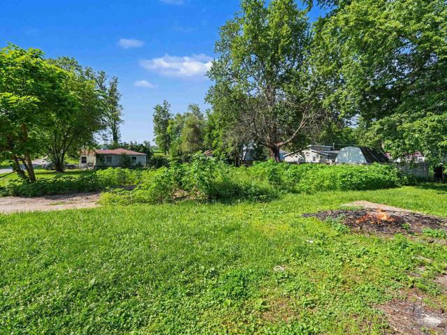 724 S April Drive