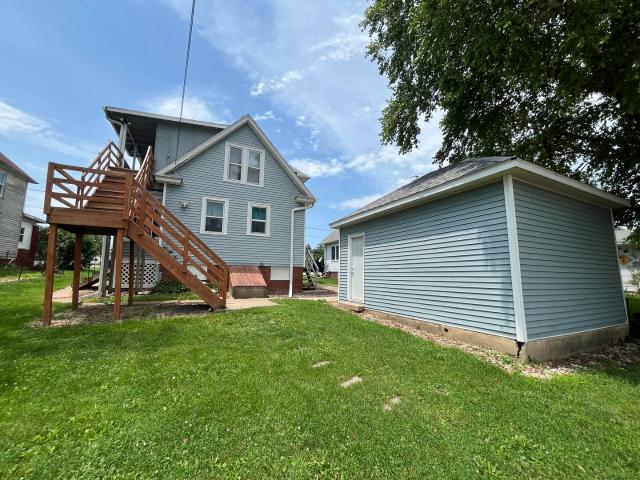 724 S Main Street