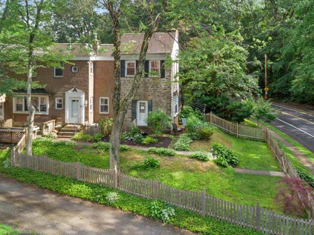 724 S Mount Pleasant Road