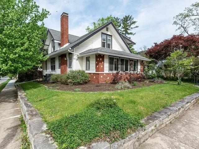 724 S Park Ave, Bloomington, IN 47401