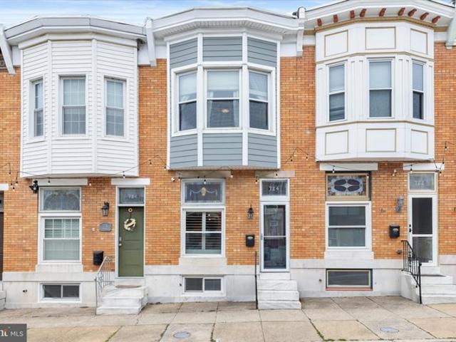 724 S Potomac St, Baltimore, MD 21224