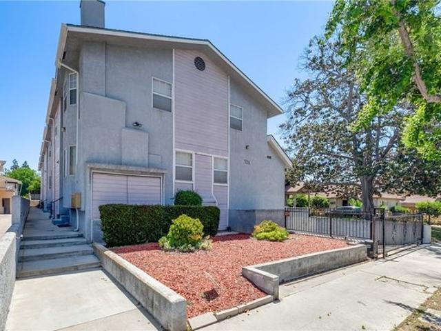 724 S Sierra Vista Ave Apt A, Alhambra, CA 91801