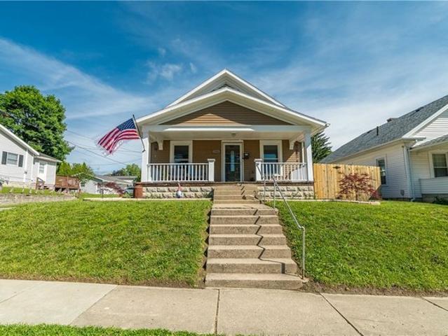 724 South St, Piqua, OH 45356