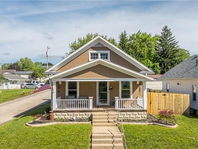 724 South St, Piqua, OH 45356