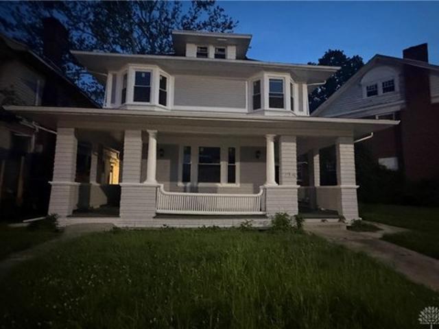 724 Salem Ave, Dayton, OH 45406
