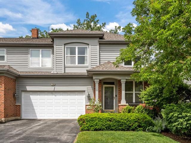 724 Samson Way, Northbrook, IL 60062