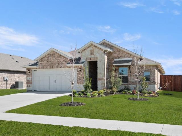 724 Scarlet Sage Dr, Waxahachie, TX 75165 | MLS #21201 | Compass