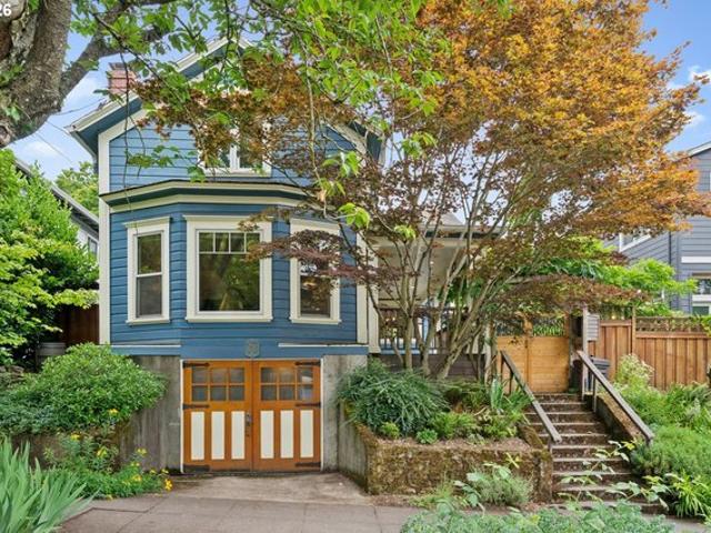 724 SE 27th Ave, Portland, OR 97214