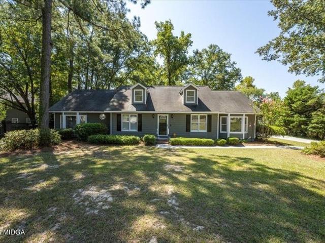 724 Silver Springs Dr, Macon, GA 31210