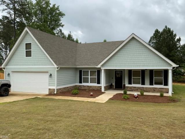 724 Springhill Dr, Gray, GA 31032