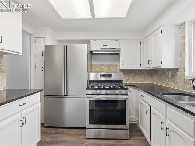 724 Squire St, Colorado Springs, CO 80911 | MLS #2962