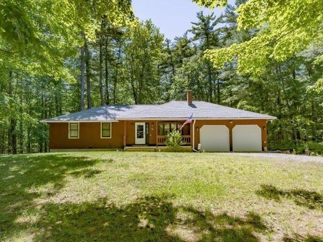 724 Starch Mill Rd, Mason, NH 03048