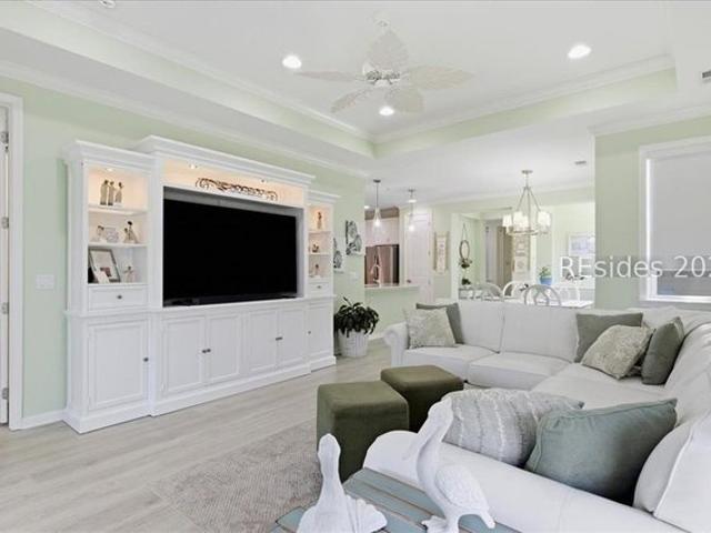 724 Summertime Pl, Hardeeville, SC 29927