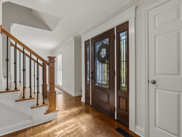 724 Summit Lake Ct