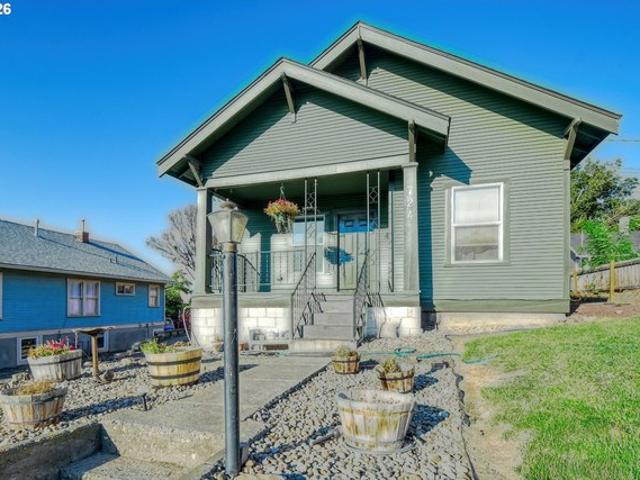 724 SW 3rd St, Pendleton, OR 97801