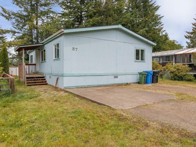 724 SW Ferry Ave Unit 57, Siletz, OR 97380