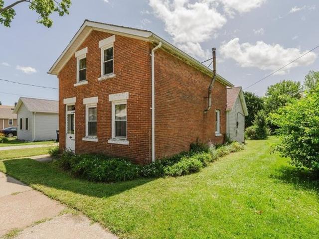 724 Sycamore St, Sandusky, OH 44870