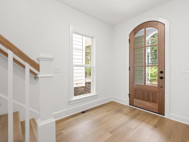724 Powell Drive