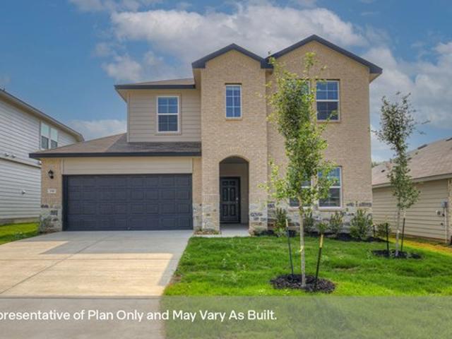 724 Peccary Pl, Seguin, TX 78155
