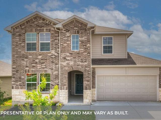 724 Peccary Pl, Seguin, TX 78155