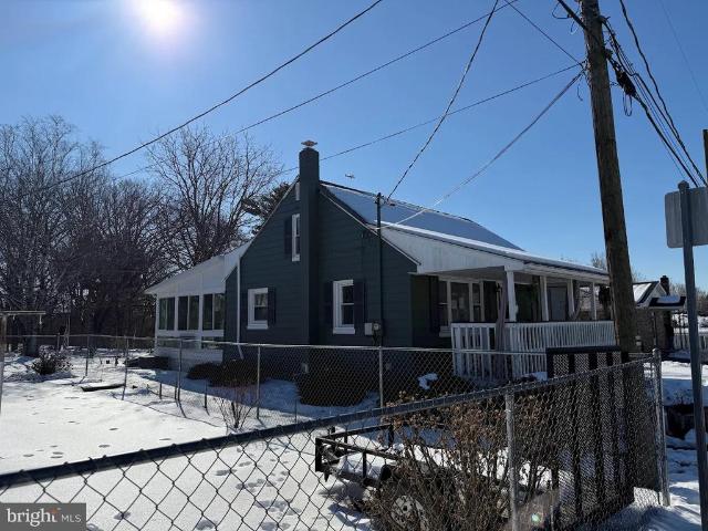 724 Penn Street