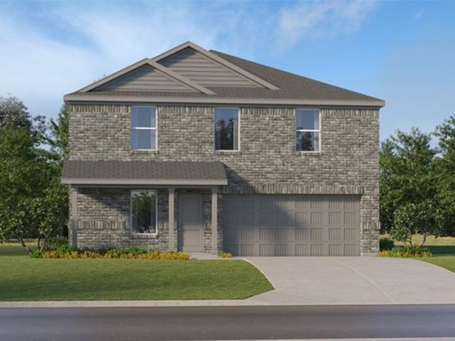 724 Pennabilli Ln, Huffman, TX 77336