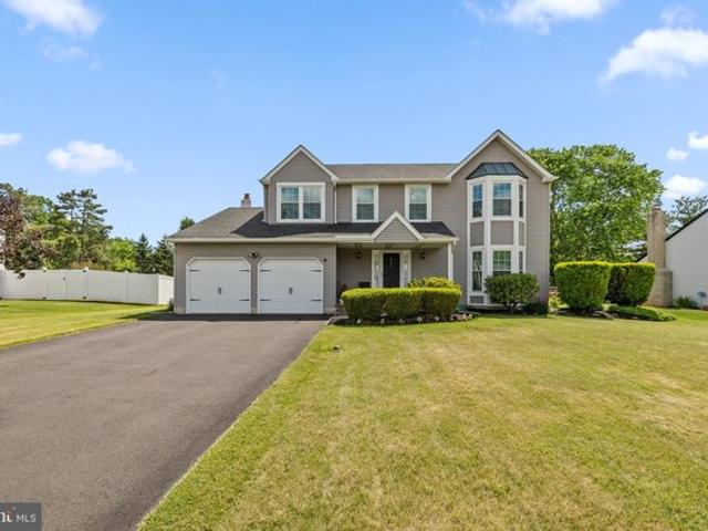 724 Quail Cir, Hatfield, PA 19440