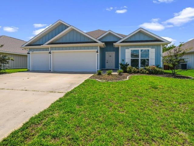 724 Quintana St, Crestview, FL 32539