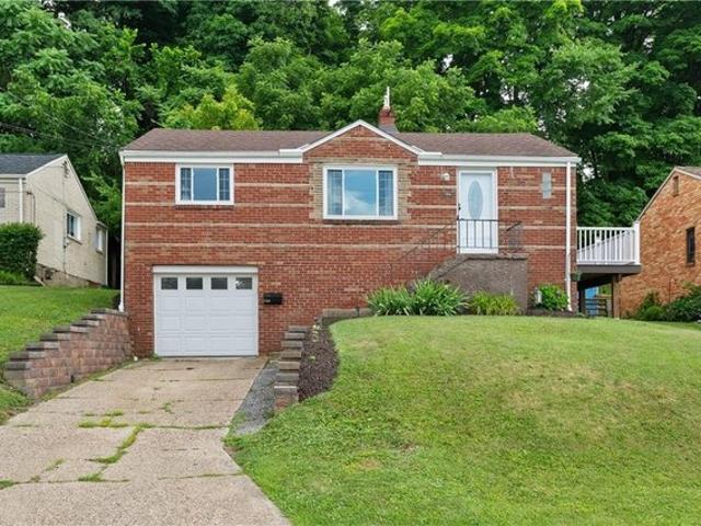 724 Rose Ln, Pittsburgh, PA 15234