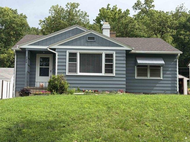 724 Ratone St, Manhattan, KS 66502