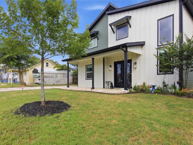 724 Ramsey Ave, Rockdale, TX 76567 | MLS #3869