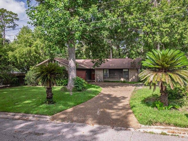 724 Red Fern Rd, Tallahassee, FL 32308