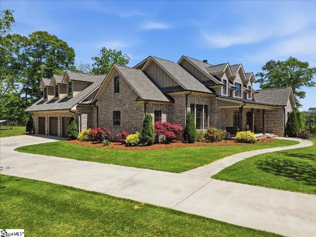 724 Red Hill Road