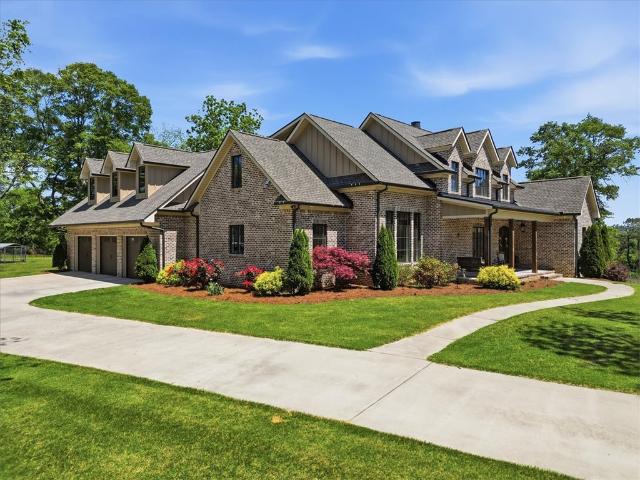 724 Red Hill Rd, Pickens, SC 29671 | MLS #20300