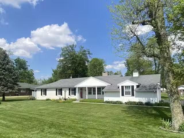 724 Richmond Pike, Eaton, OH 45320 MLS 908048