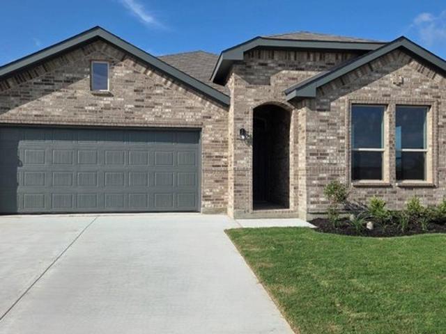 724 Rubicon Rd, Fort Worth, TX 76247