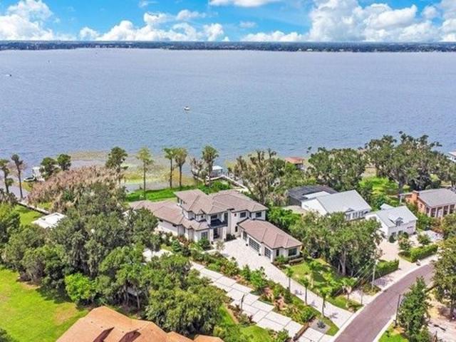 724 W 2nd Ave, Windermere, FL 34786
