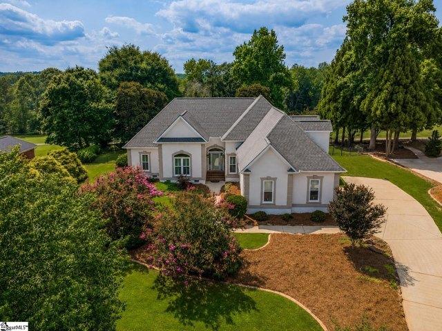 724 W Tara Ln, Duncan, SC 29334
