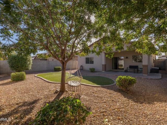 724 W Trellis Rd, Queen Creek, AZ 85140